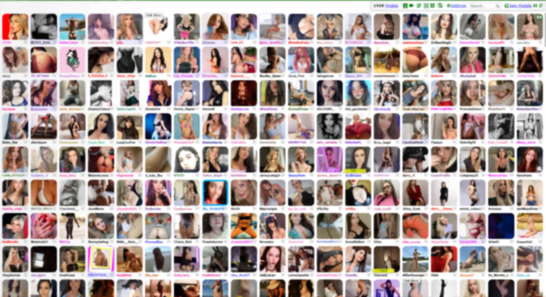 Myfreecams The 1 Adult Webcam Community