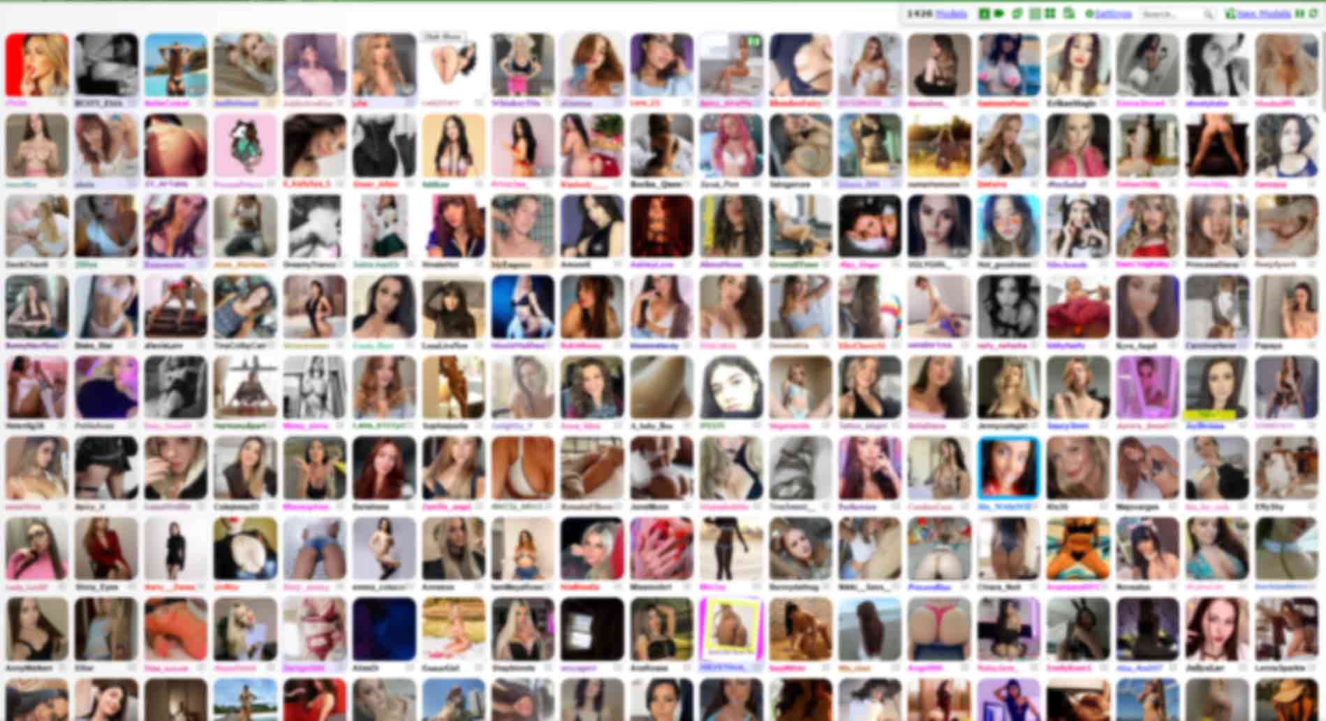 Myfreecams The 1 Adult Webcam Community